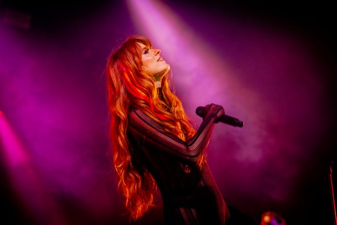 Merol is veel meer dan alleen de zangeres die over seks zingt | Zeeuws ...