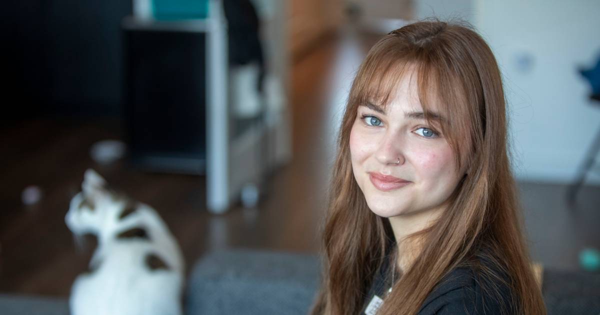 Dankzij Spaanse dokter heeft zieke Sarah (24) haar leven terug ...