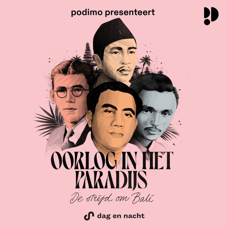 Oorlog in het Paradijs lijkt op een kroeggesprek met een ...