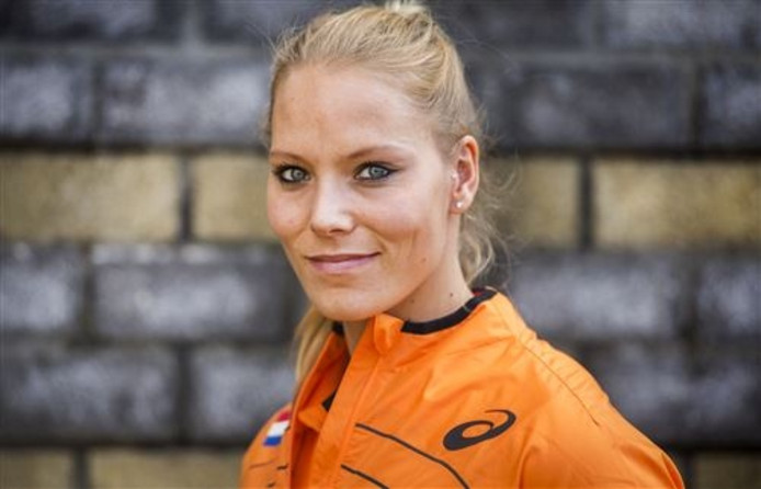 Nadine Broersen vindt in Pelle Rietveld nieuwe coach | Regiosport ...