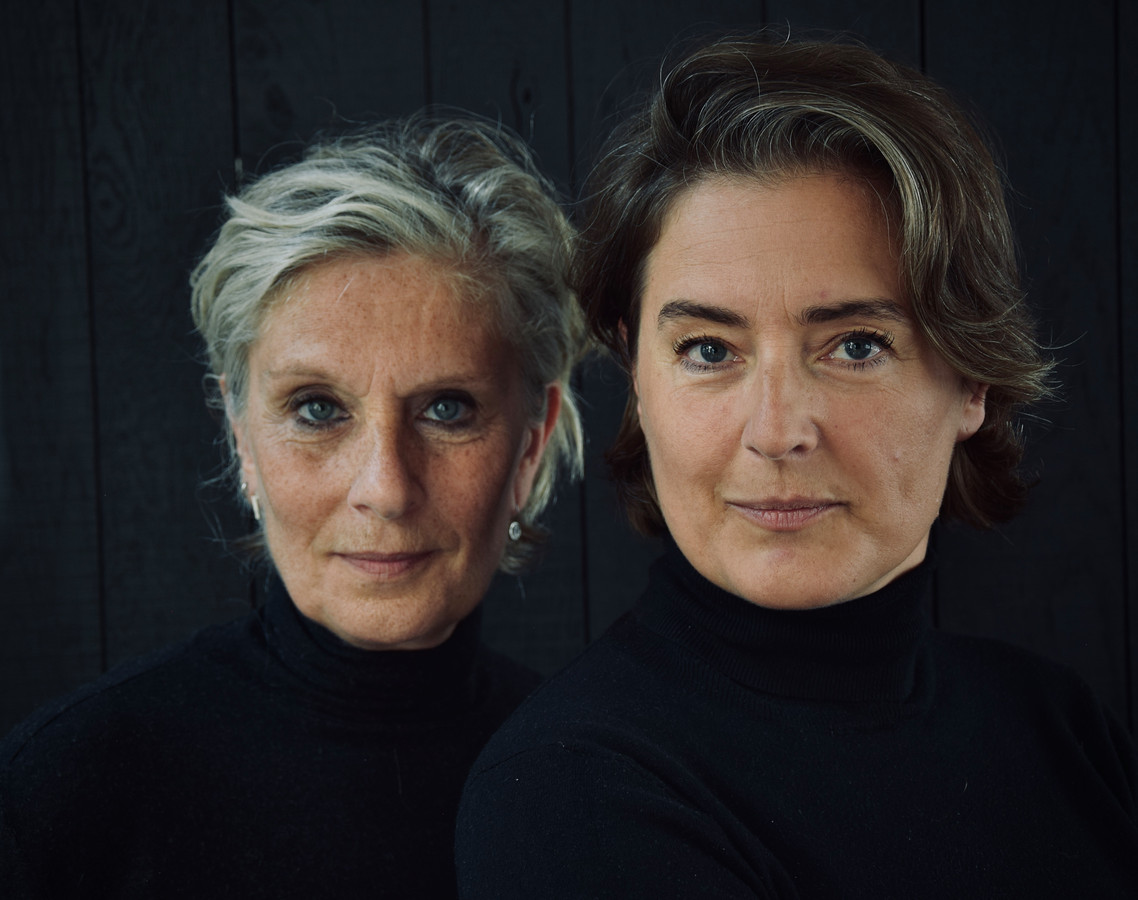 Hoe gaat het nog met actrices Ann Ceurvels en Tania Poppe? "Het was ...