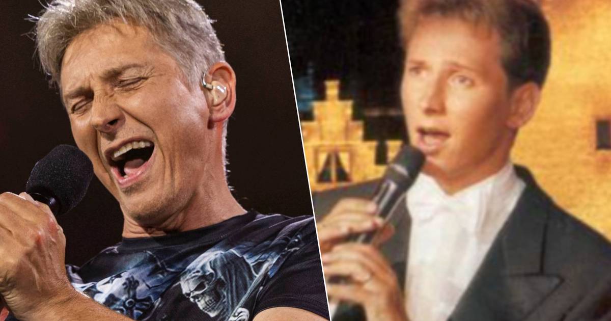 Helmut Lotti goes digital: volledige catalogus voor het eerst digitaal ...