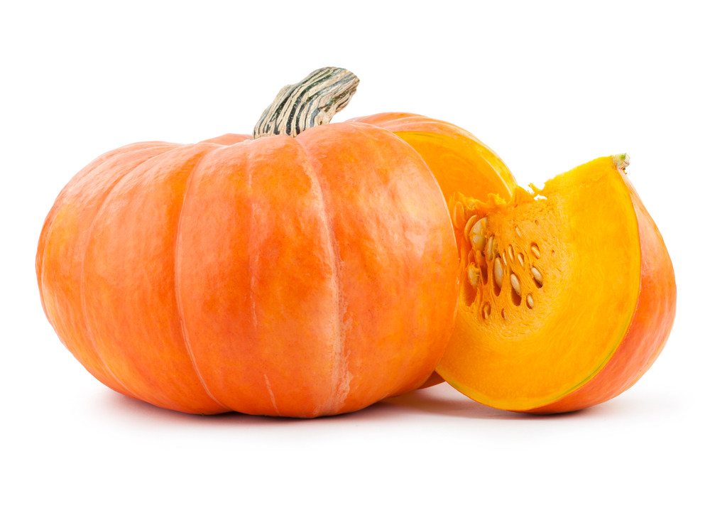 Hoe snijd je een pompoen op een makkelijke manier? En welke soorten ...