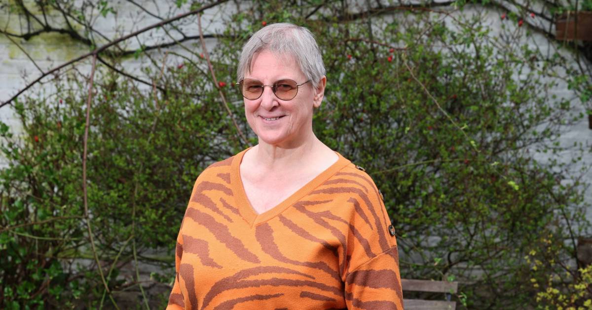 Ingrid Verhelst uit ‘Restaurant misverstand’ op 64-jarige leeftijd overleden | BV | hln.be