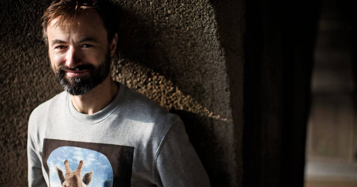 Dimitri Leue doet weer beroep op PTS Boom | Boom | hln.be