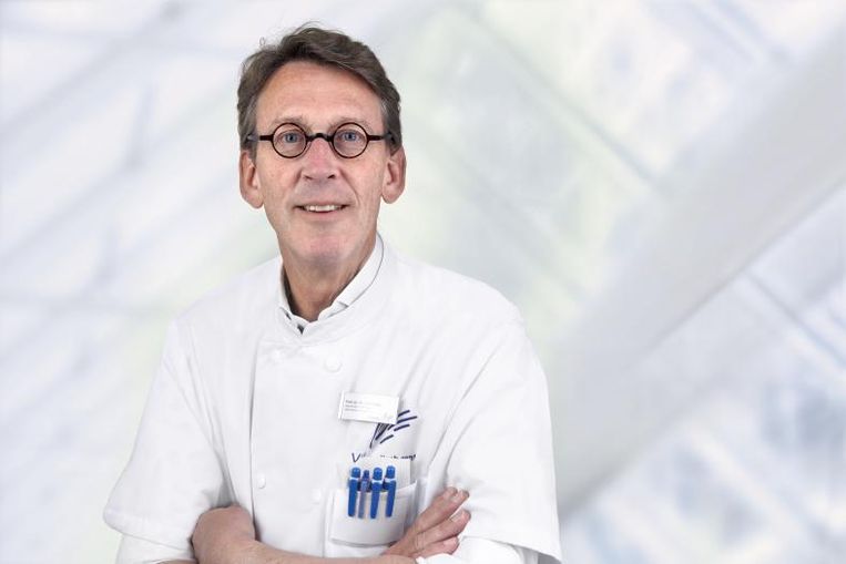 Amsterdamse neuroloog ‘wekt schijn van belangenverstrengeling’ door ...