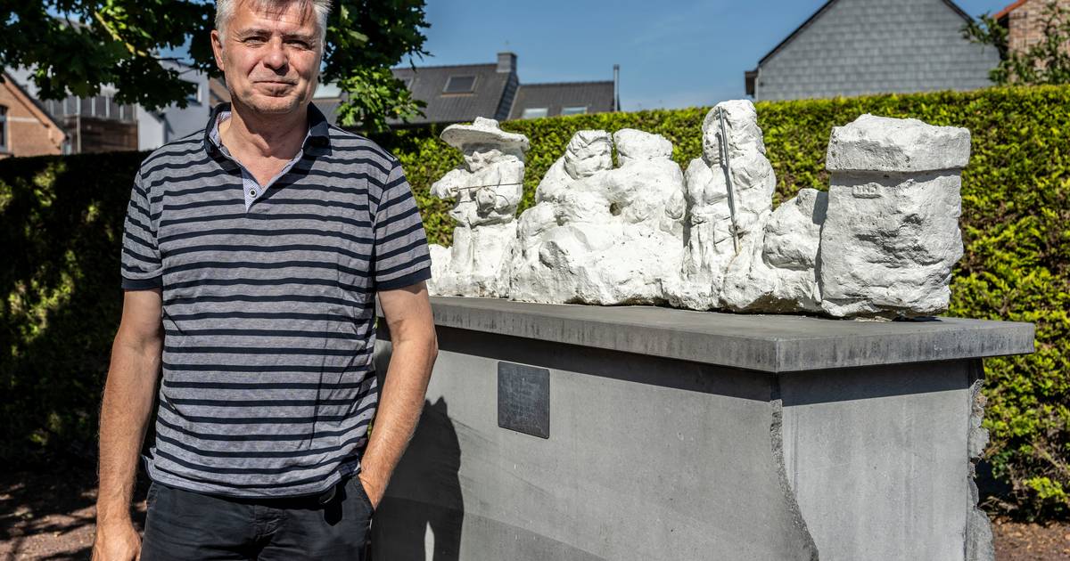 Steven Goeman spit volksverhaal van De Tongenslijpers uit: “Onthutsende ...