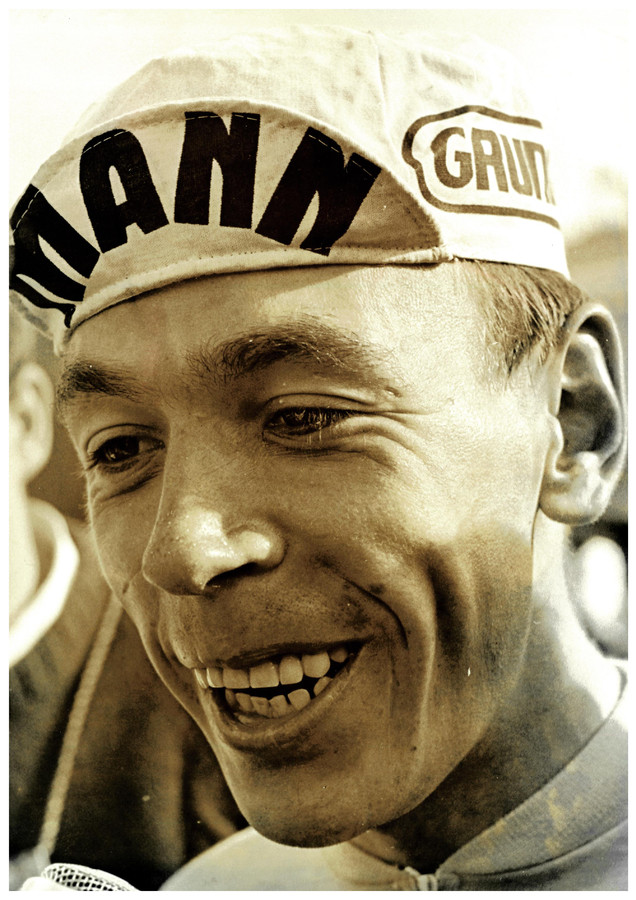 Afscheidsplechtigheid Herman Vanspringel (79) vindt plaats in CC De ...