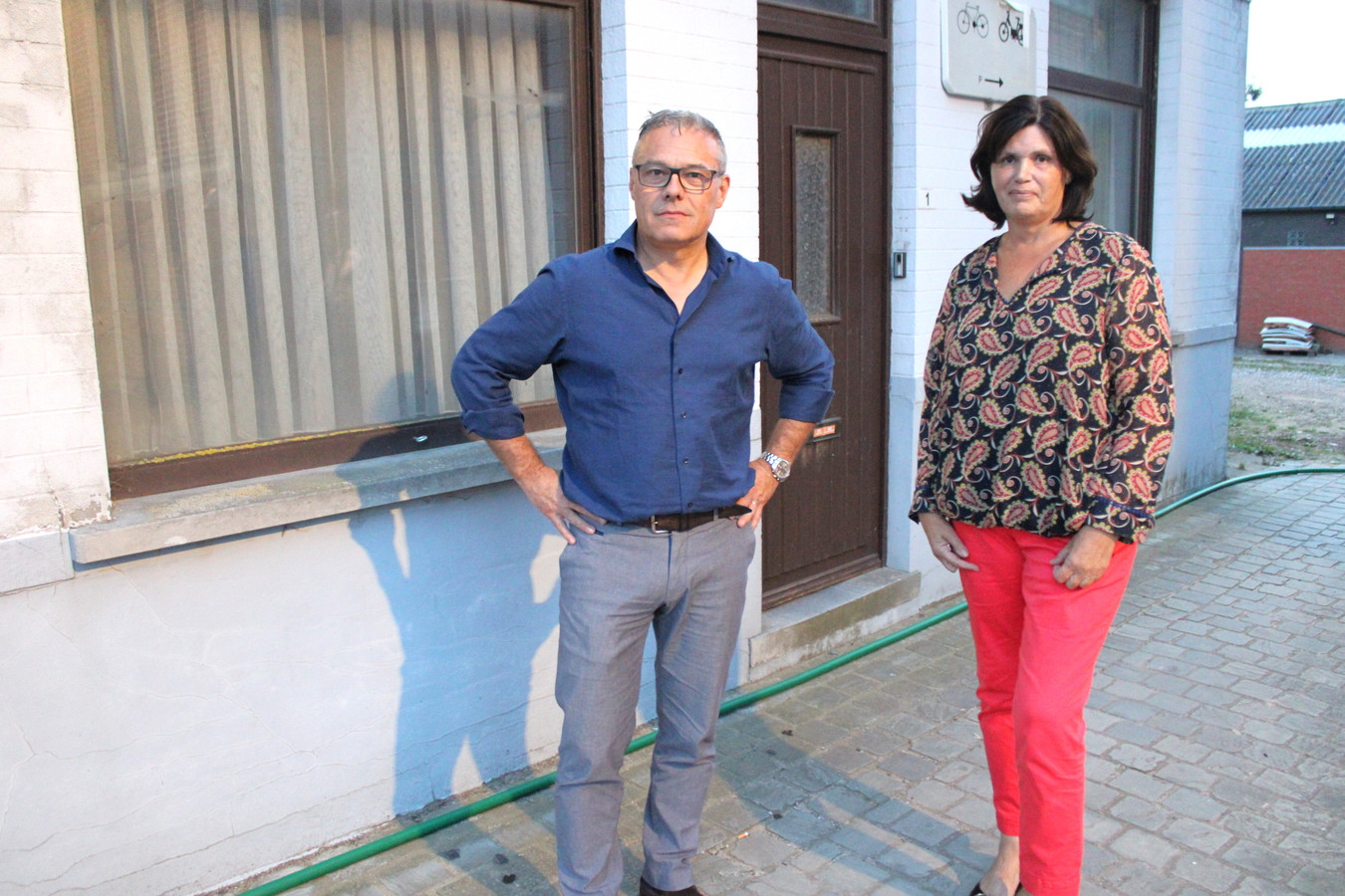 164.483 keren bedankt! Deze verhalen uit Horebeke raakten jullie in ...