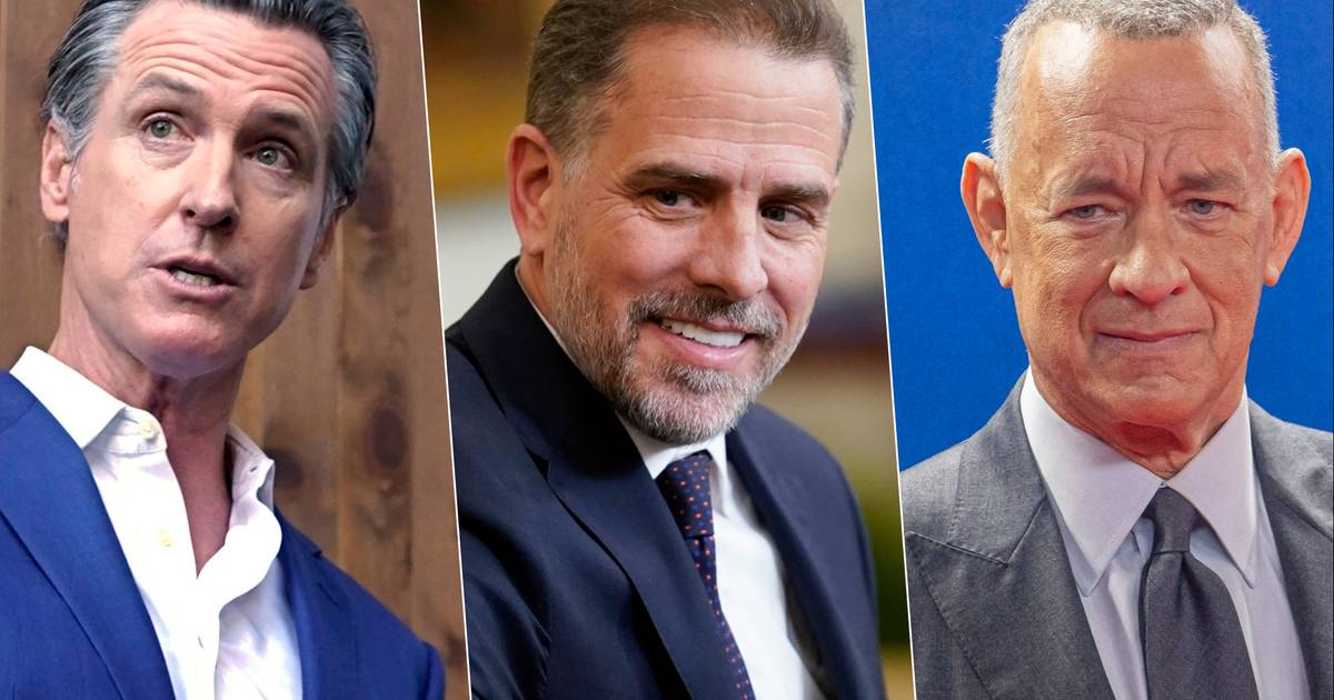 Man die Paul Pelosi aanviel had ook andere publieke figuren in vizier ...