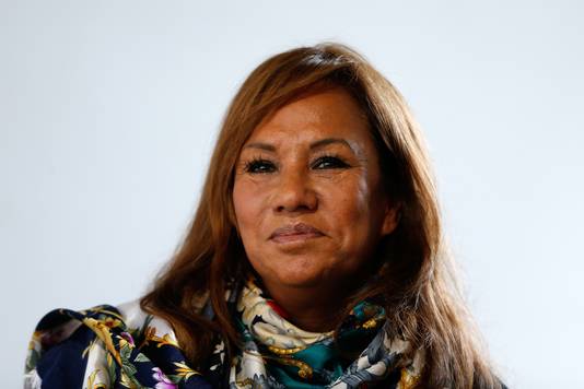 Patty Brard: Ik hoop dat Patricia rust krijgt bij deze jongen | Sterren ...