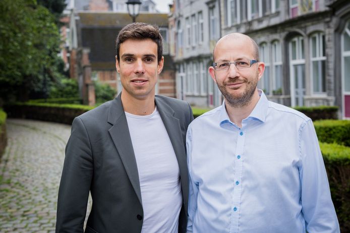 Leuvense verkiezingscampagne barst los met verrassend thema: “Zwembad ...