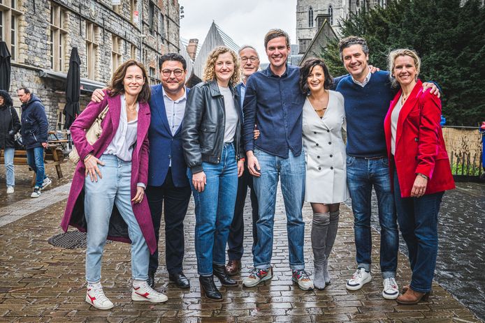 Is Voor Gent zegezeker en is Groen de facto al verslagen? Hoe ...