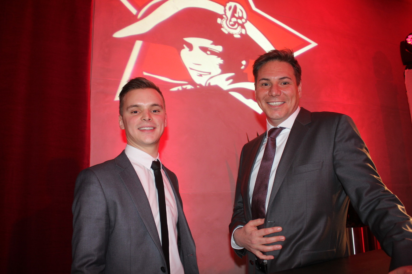 Napoleon Games wil imperium uitbreiden | Foto | hln.be