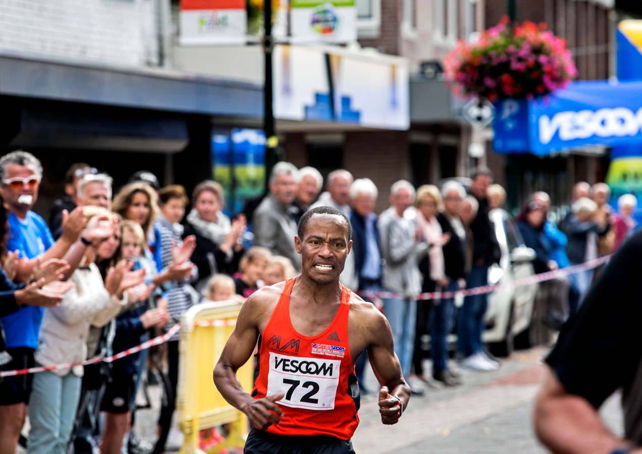 Van hitteprotocollen tot inschrijfbewijs op school, halve marathon ...