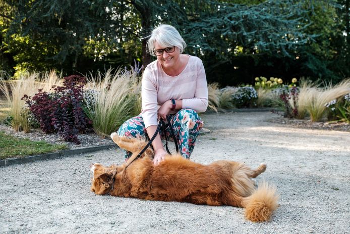 Gemeenteraadsvoorzitter Annemie Janssens wordt nieuwe schepen voor N-VA ...