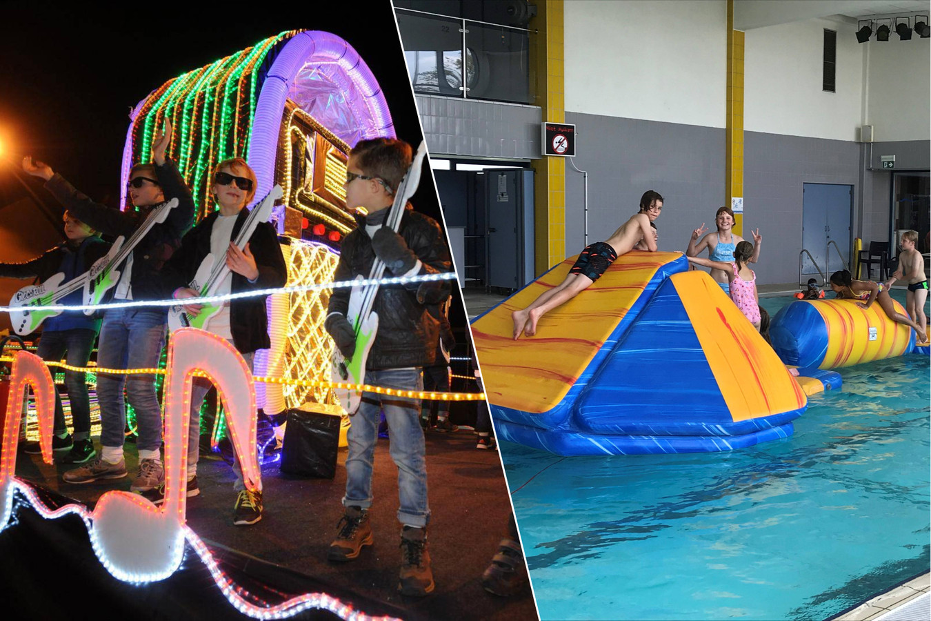 Wat te doen tijdens de kerstvakantie in de regio Mechelen? Ontdek hier ...