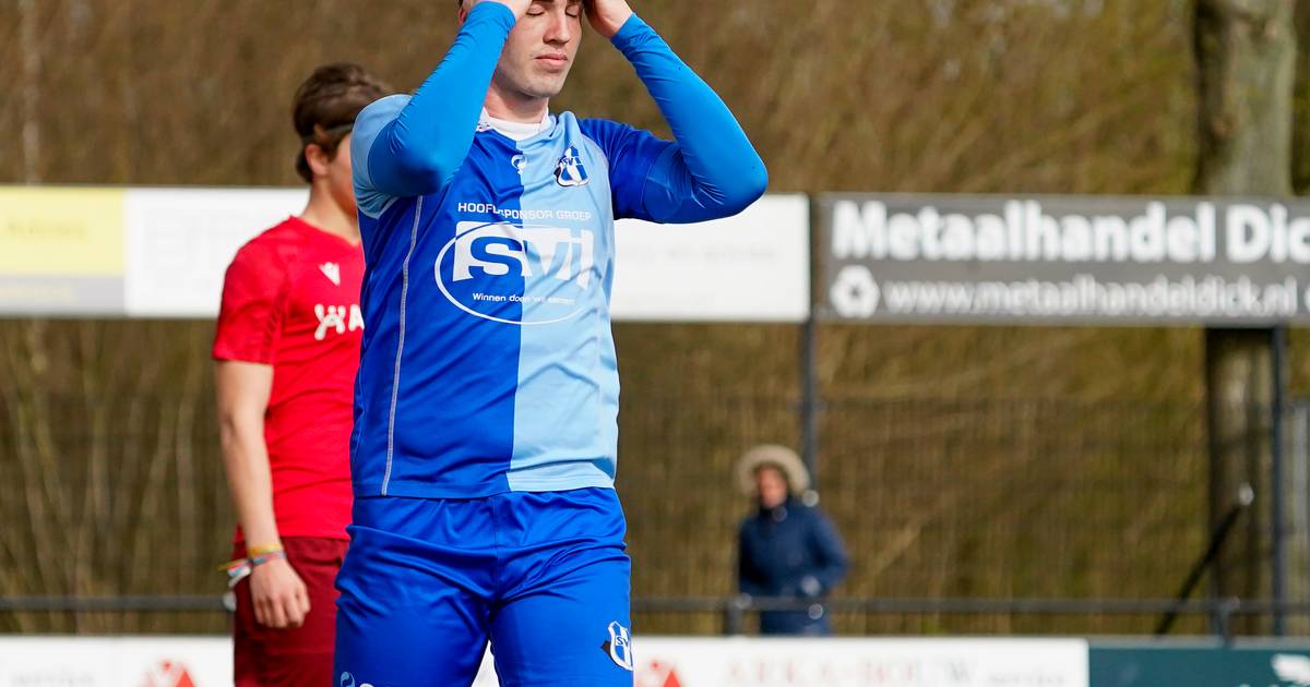 Hockeyers staan voor enorme kluif, Berkum speelt halve finale beker en ...