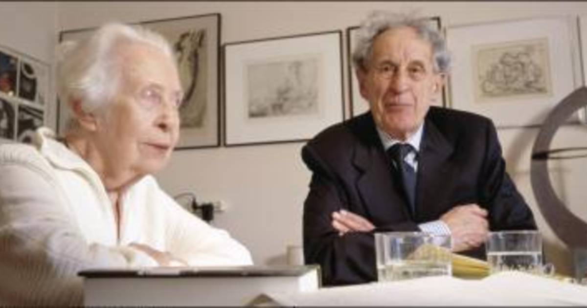 Uitgeefster Angèle Manteau overleden | Kunst & Literatuur | hln.be