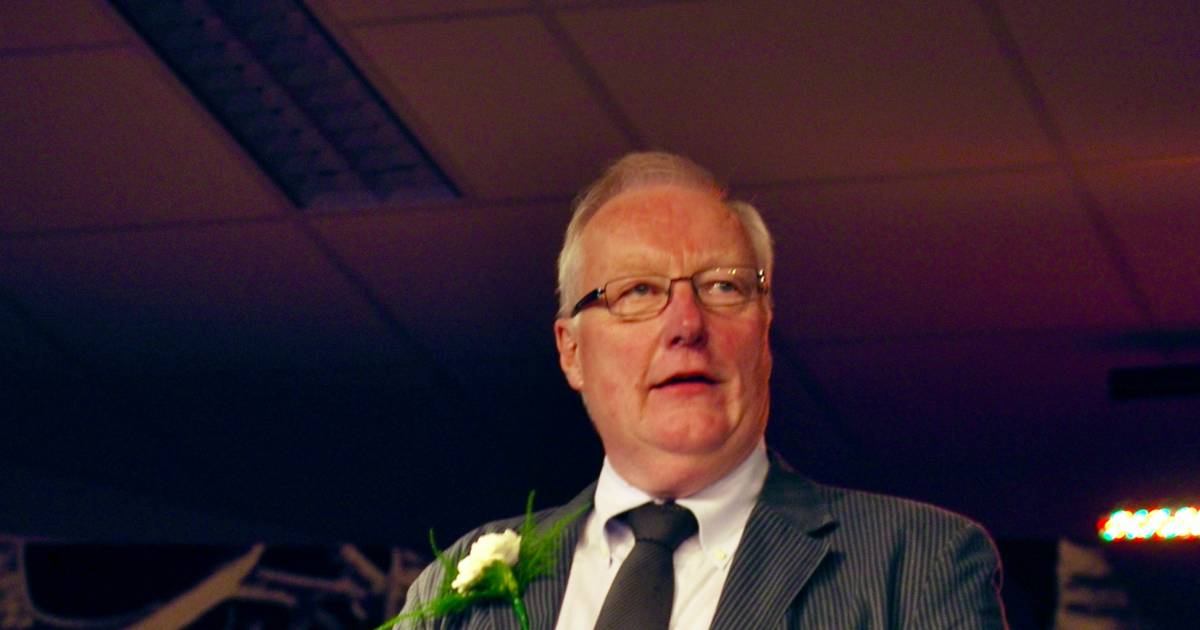 Piet-Jan wilde eerst direct weer weg, toch woonde hij de rest van zijn ...