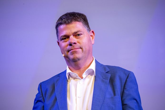 PORTRET. Geen grote blaffer, een Somers-boy en een “atypische liberaal ...