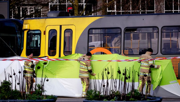Gökmen T. mishandelde gevangenisbewaarder | Het Parool
