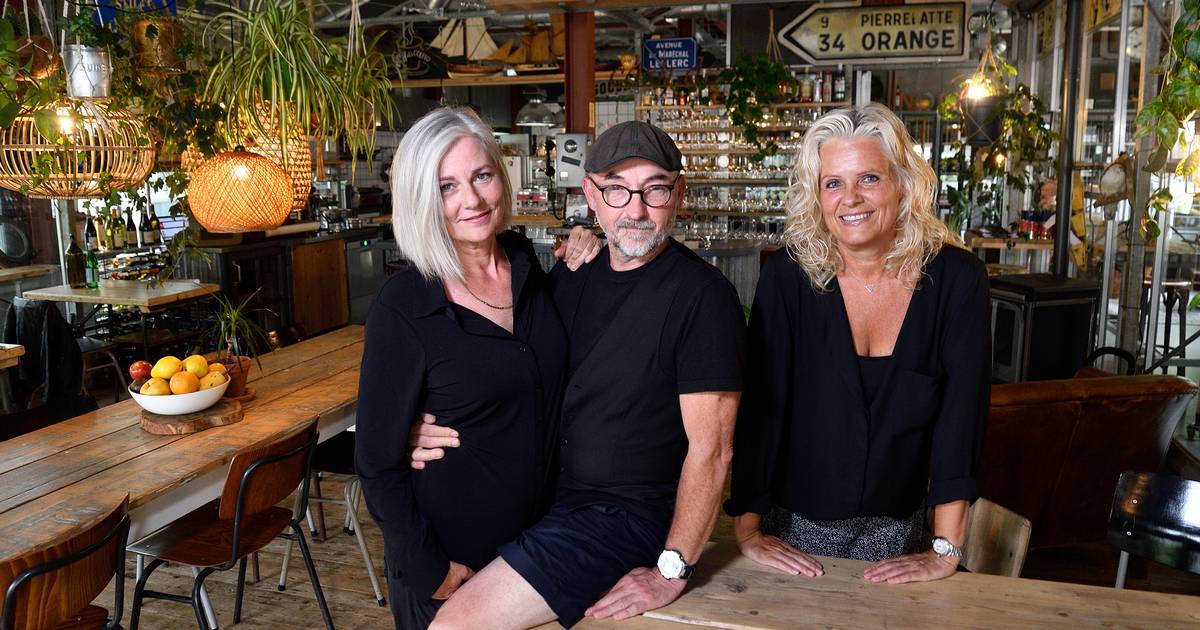 Oók dit Amersfoortse restaurant kan niet genoeg personeel vinden: ‘We ...