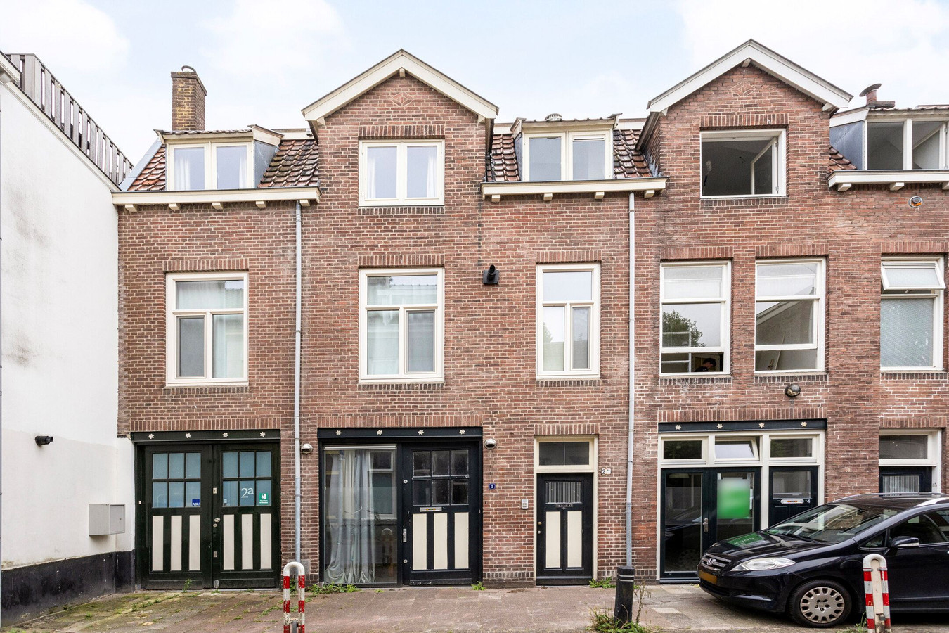 Raymond verlaat Culemborg voor Vlissingen en laat een huis met ‘ideale ...