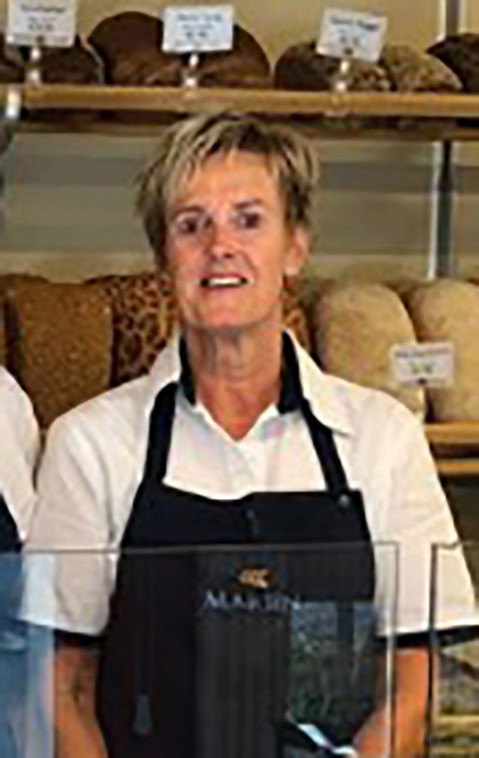 Ex-vriend aangehouden voor moord in bakkerij: 63-jarige verdachte ...