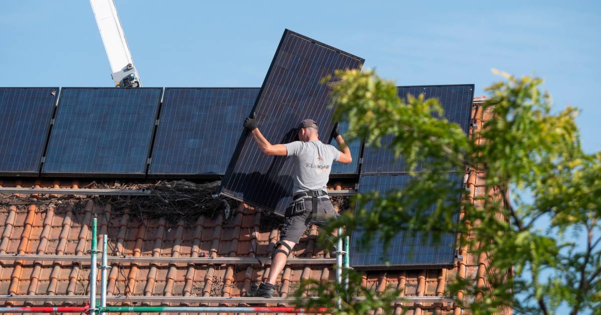 Te Veel Zon En De Boel Kan Het Niet Aan Meer Dan 5 000 Klachten Over