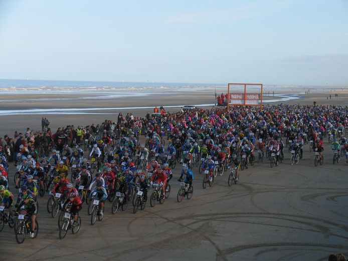 Strandrace Beach Endurance nog nooit zo internationaal: “We hebben ...