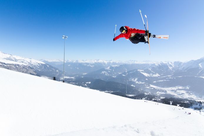 Freestyle-skiër Isabelle Hanssen definitief niet naar de Spelen: ‘Het ...