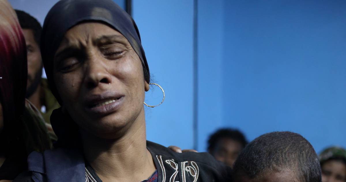 Egypte annuleert 25 doodstraffen | Buitenland | hln.be