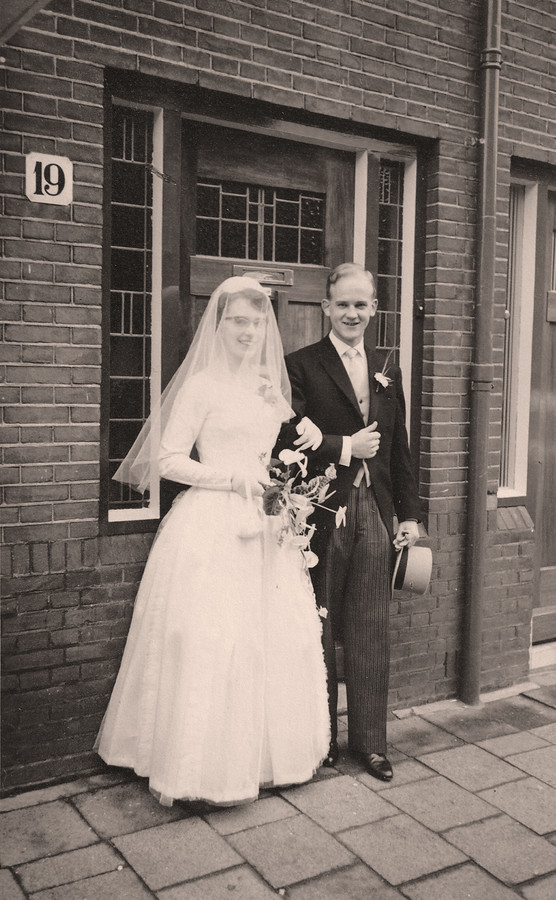 ‘Ik doe dit voor jou’, zei Alphons kort voor zijn dood tegen ...