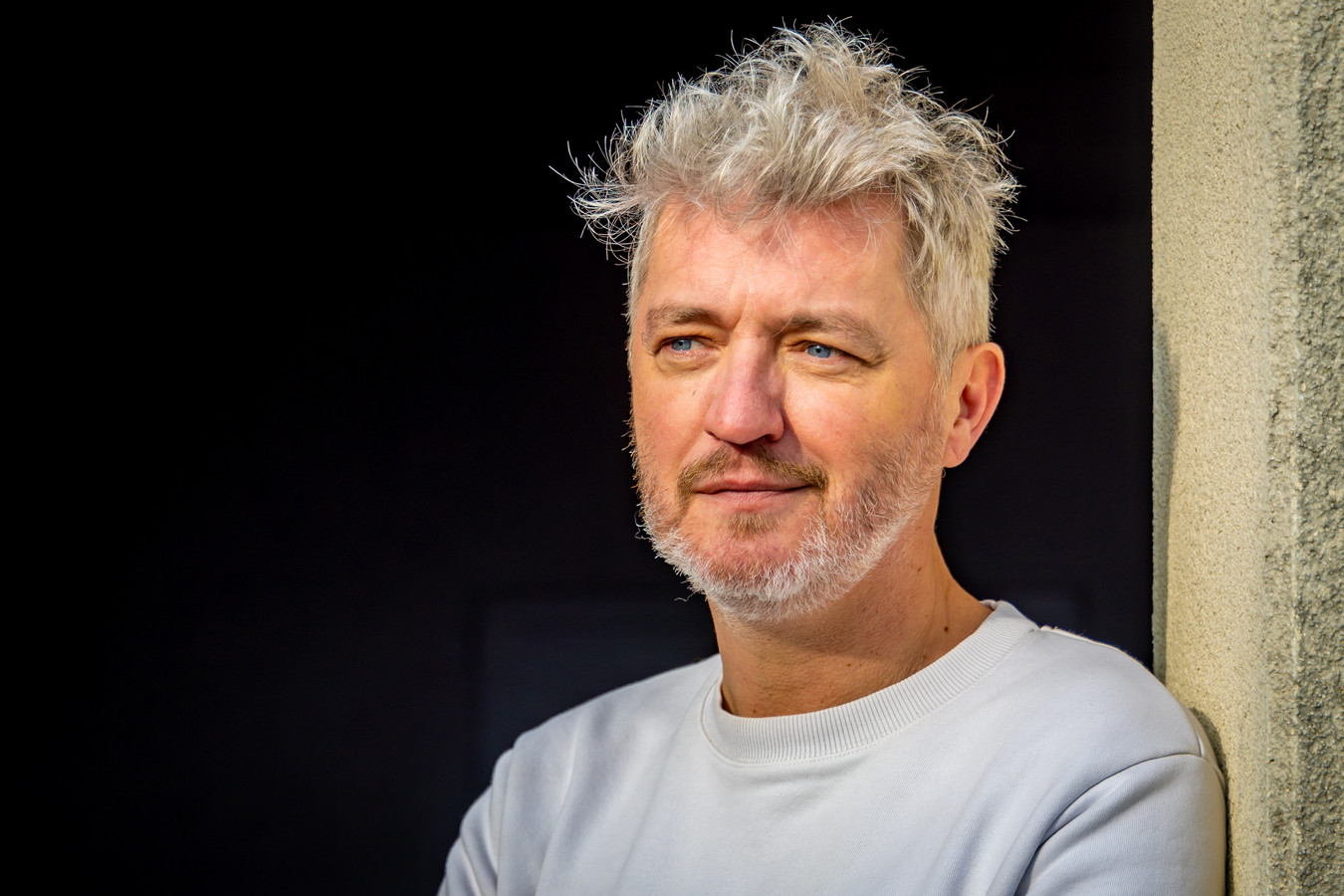 Kürt Rogiers laat zijn ware aard zien in ‘Een echte job’: “Ik ben te ...