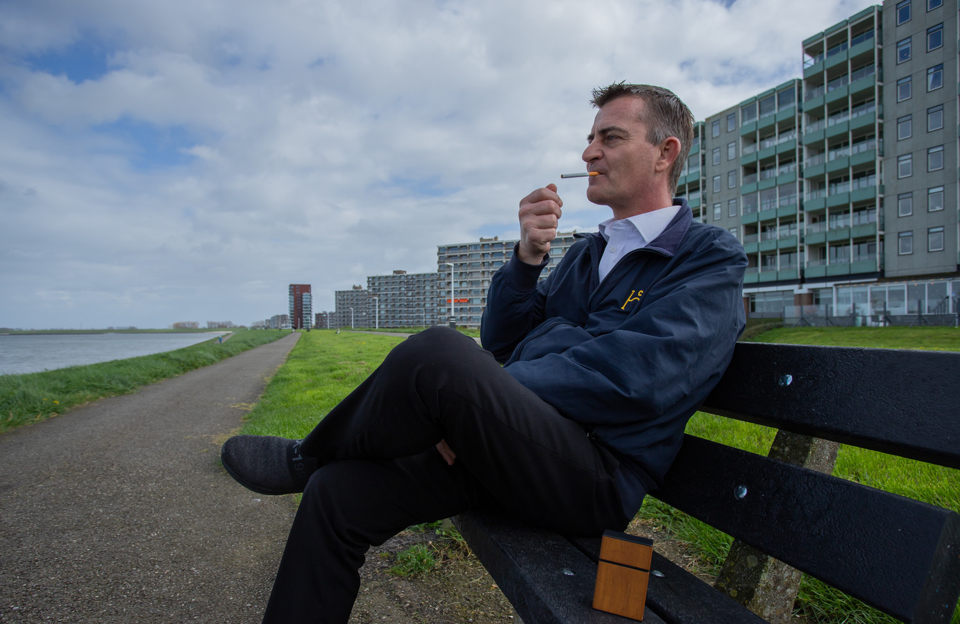 Rookwaren over de grens halen loont: ‘Omzet van 10.000 euro per dag ...