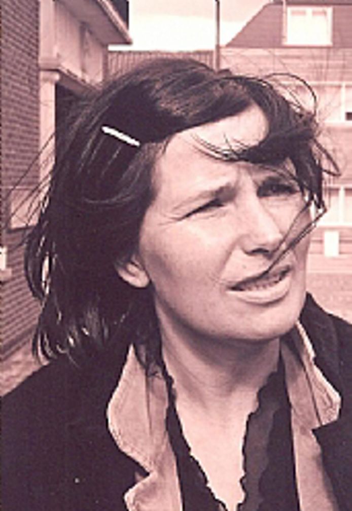 Opsporingsbericht: Katrien Baert (40) uit Wevelgem | Binnenland | hln.be