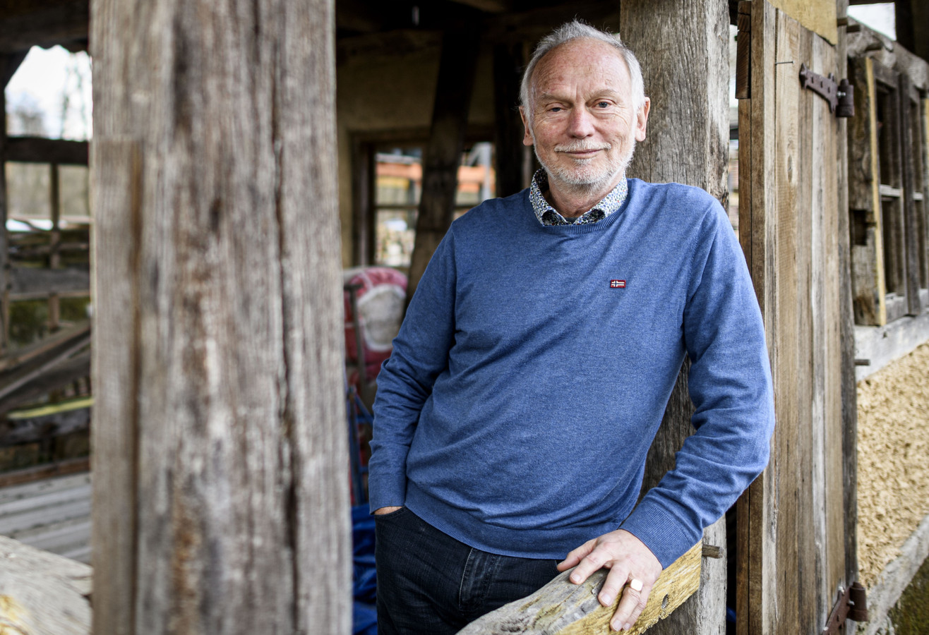 Deskundige klapt uit de school: fouten in constructie nieuwbouw van ...