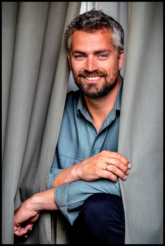 Hidde van Warmerdam, hét gezicht van deze sportzomer | Show | tubantia.nl