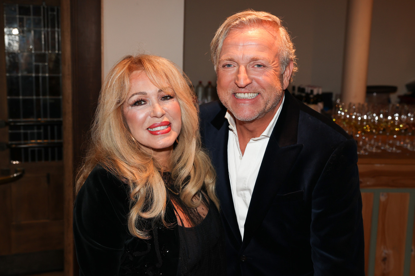 Gordon voelt zich kwetsbaarder dan ooit: “In de liefde vertrouw ik ...