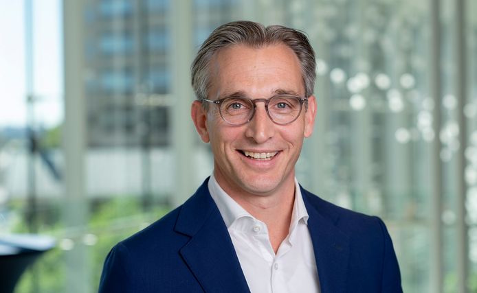 Nieuwe Philips-topman Roy Jakobs weet ook alles van goedkoop tanken en ...