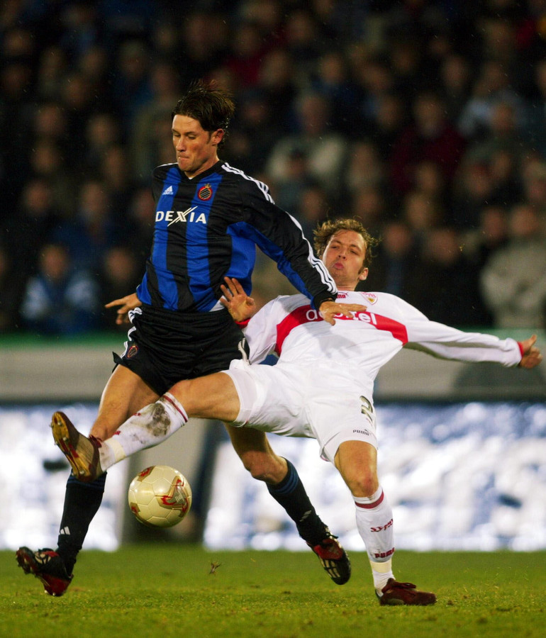 Nieuwe bondscoach Tedesco krijgt steun van vaste assistenten bij de ...