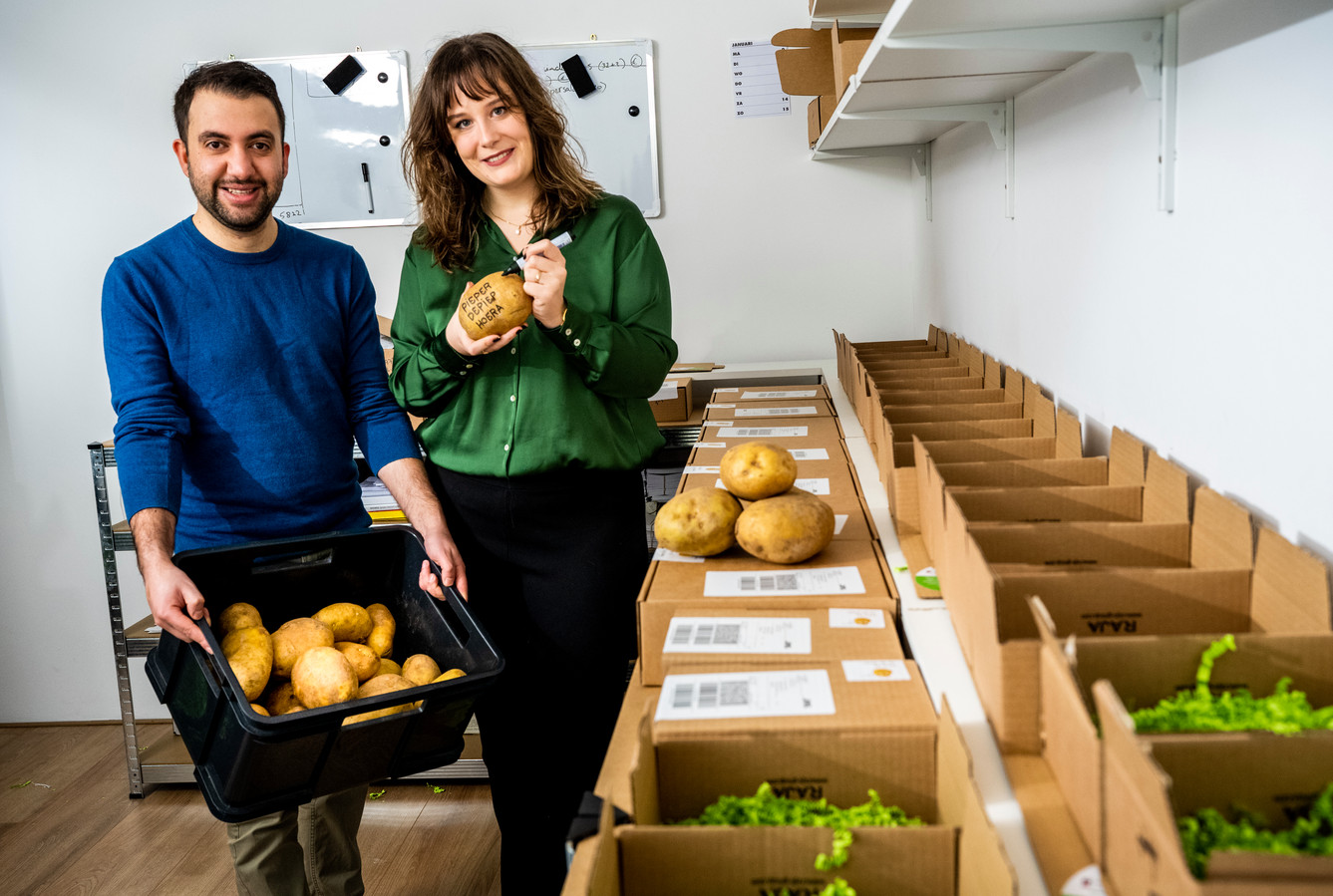 Dit zijn onze meest bijzondere verhalen van de afgelopen week | Foto ...