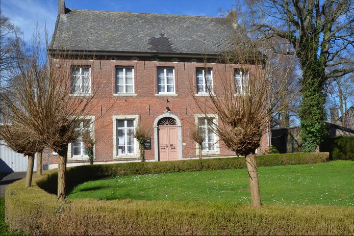 Verhuis Kerkfabriek en wat met pastorij Geetbets | Geetbets | hln.be