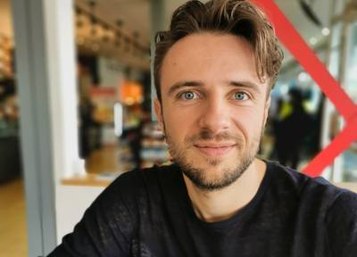 Dramaturg Thomas Lamers: ‘Als je geweld wilt tonen op toneel, moet je ...