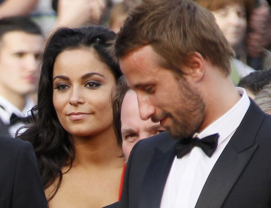 Dit is ze: de vriendin van Matthias Schoenaerts | Foto | hln.be