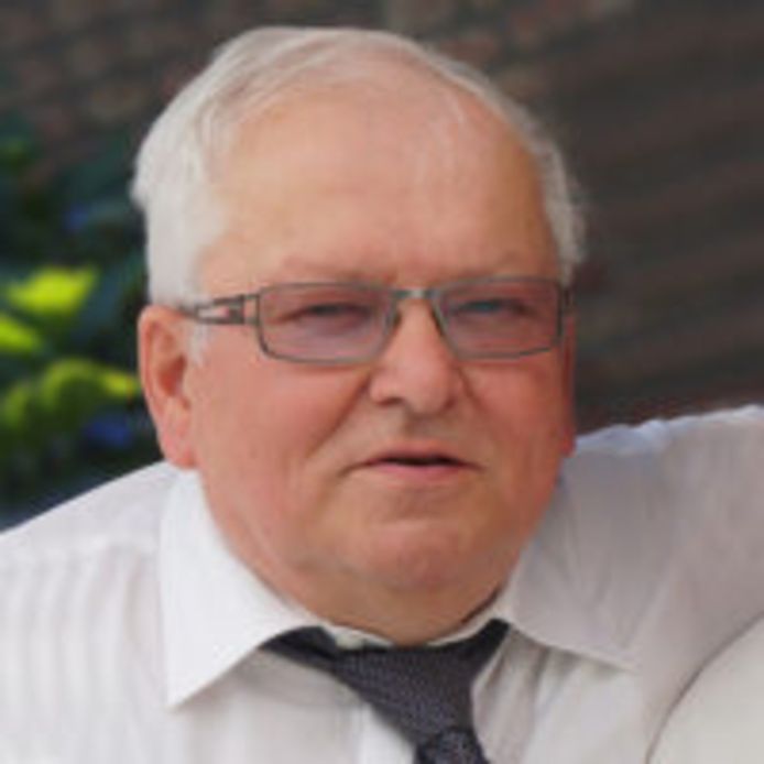 Voorzitter schuttersgilde Sint-Barbara is overleden | Wevelgem | hln.be