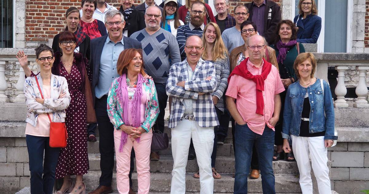 Oproep voor Kunstroute | Boutersem | hln.be