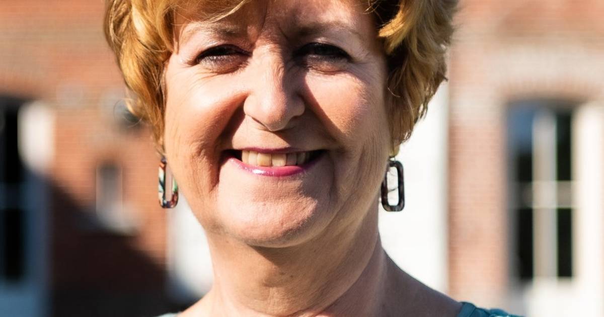 Marleen Peeters (N-VA) doet opnieuw gooi naar burgemeesterssjerp ...