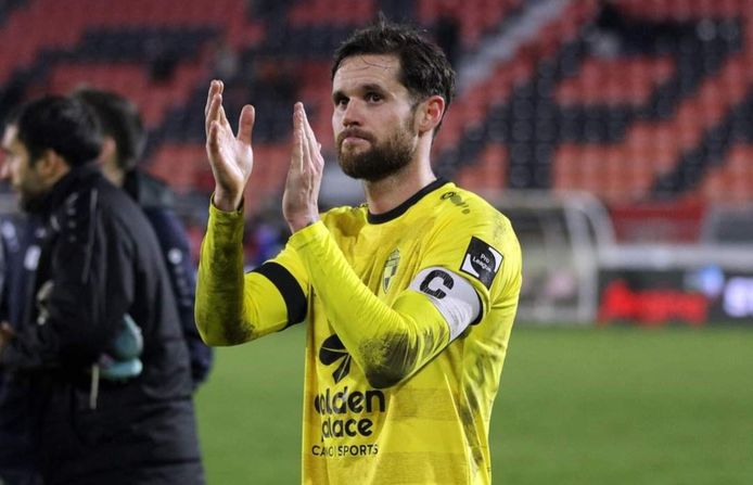 Thibaut Van Acker en Lierse bereiden komst van Oostende voor: “We zijn ons bewust van de ...